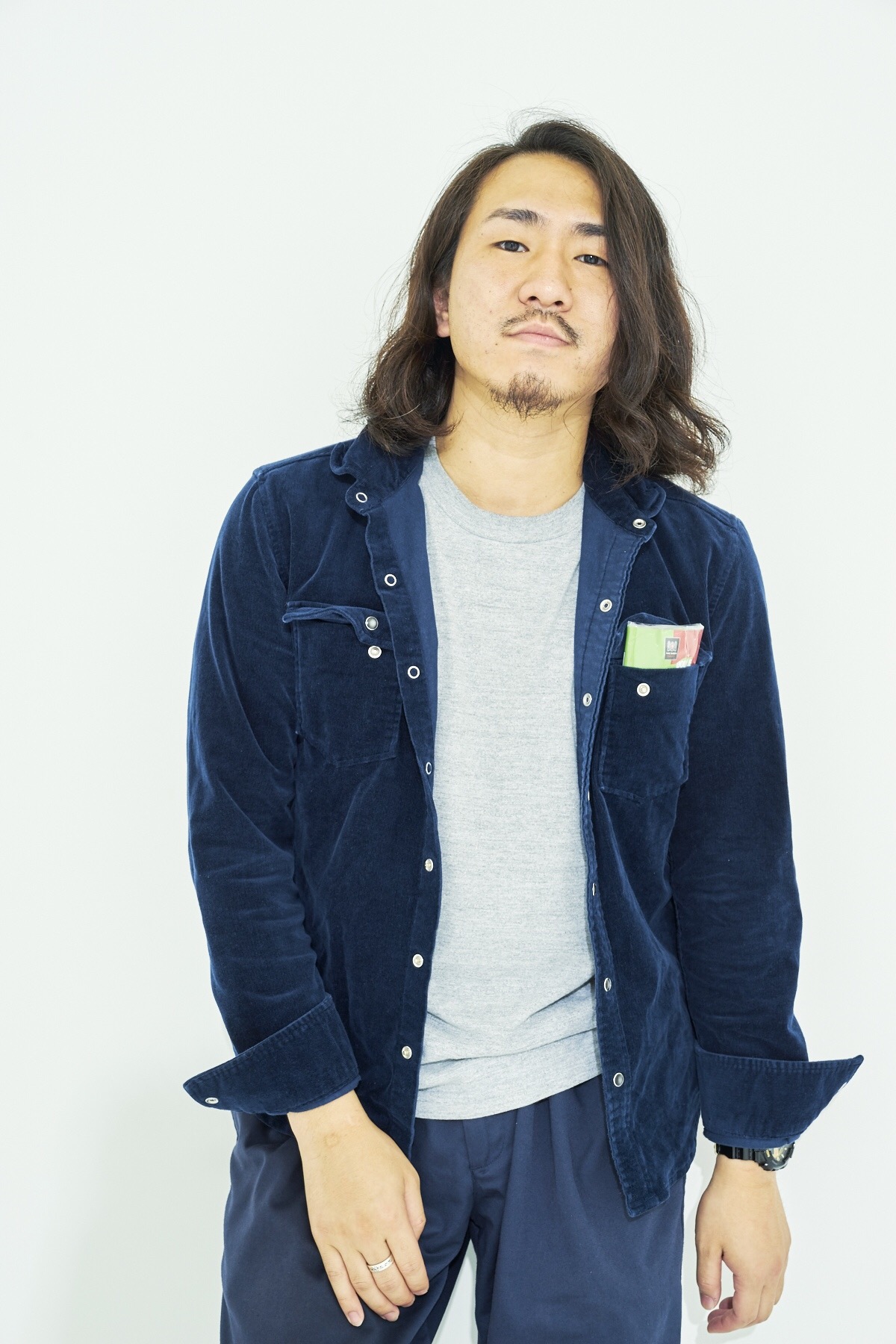 牧野航平のポートフォリオ | mirroRliar（ミラーライアー）